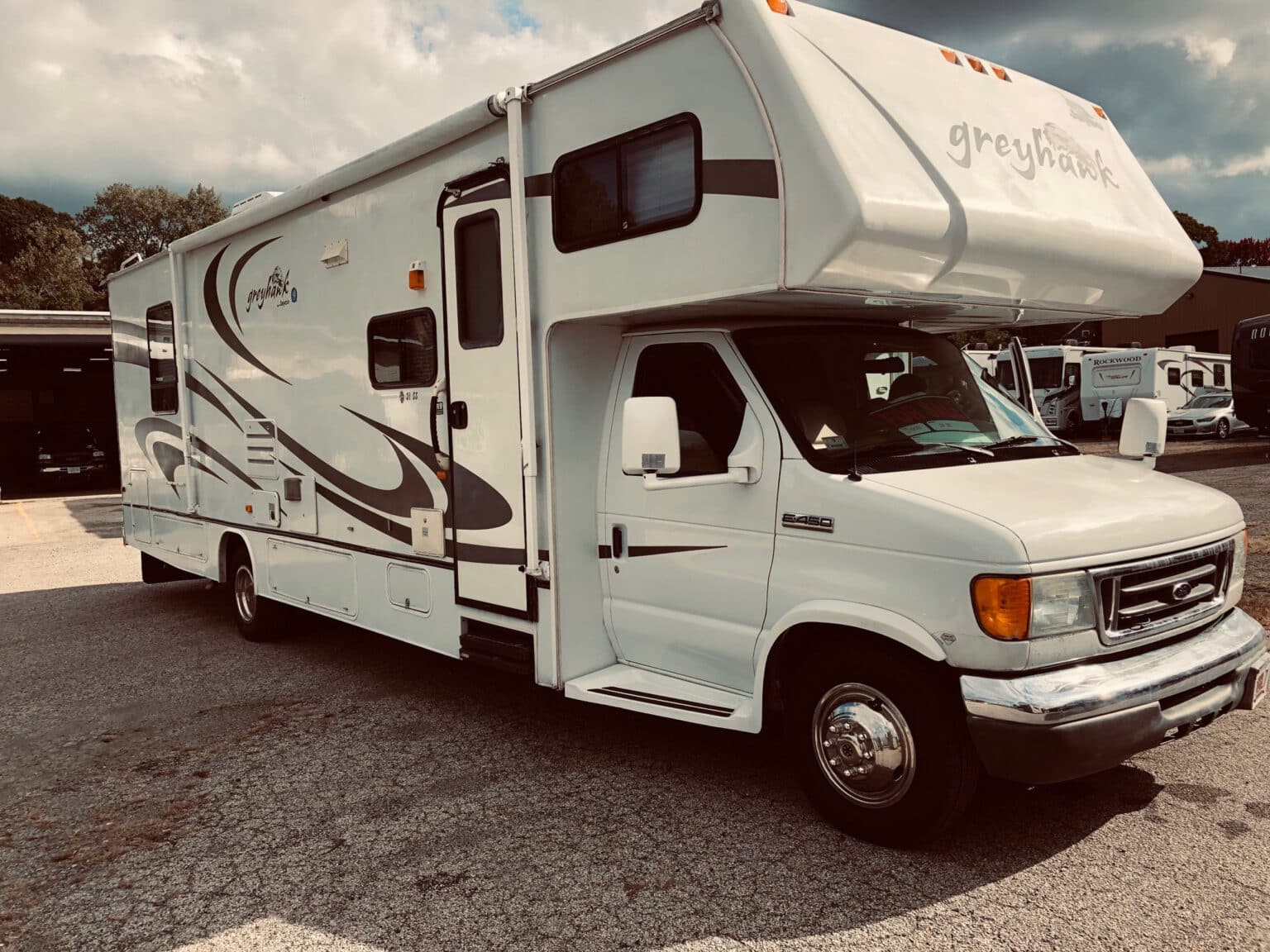 RV's & Campers For Sale in Worcester, MA | Timbucktu RV Center